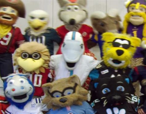 Mascot Code Of Conduct On Behance