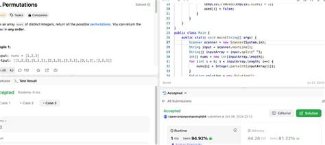 Rajeev Ranjan Pratap Singh On Linkedin 100daysofcode Javachallenge Codingchallenge Learnjava