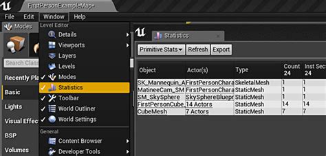 UE4 How To Transition From UDK To UE4