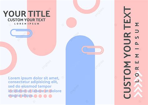 College Ppt Background Template Download On Pngtree