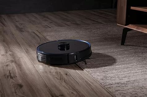 Top M U Robot H T B I Lau Nh T T Nh T Hi N Nay C A Nh Viomi