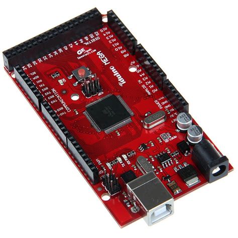 iduino mega2560 r3 atmega8u2 atmel arduino mega robotstore cz