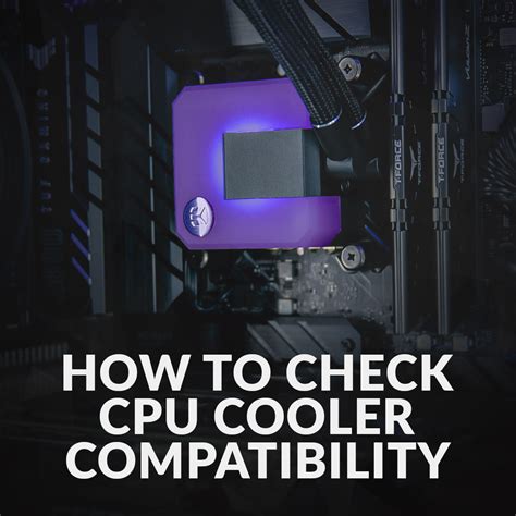How To Apply Thermal Paste Overclockers UK