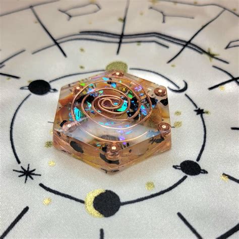 Orgonite Etsy