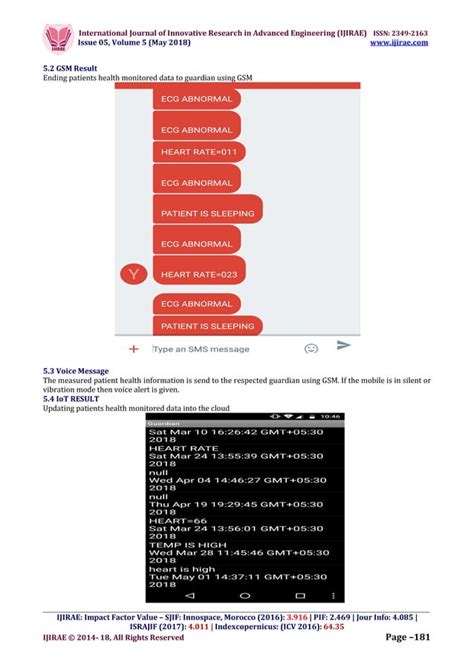 Patient Monitoring System Using Iot Pdf