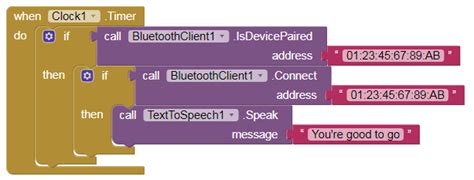 Bluetooth Error 507 Mit App Inventor Help Mit App Inventor Community