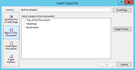 Create Or Edit A Hyperlink Microsoft Support