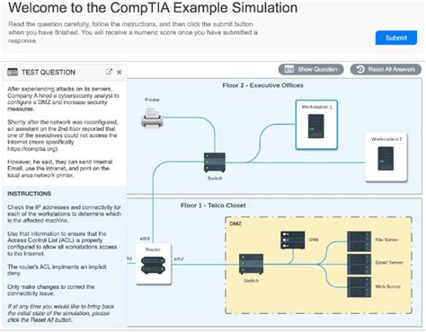 Comptia Security Performance Based Questions For 2023 Infocerts Llp Cybersecurity And Grc