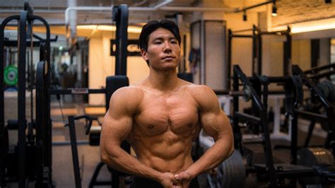 스트릿 리프팅 Vlog Ep1 중량딥스편 Youtube