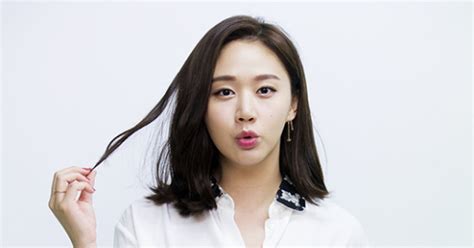 포토 고성희 장난끼 넘치는 포즈