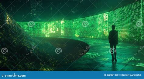 Overfitting Regularization Dropout Concept Art Silhouette Of A