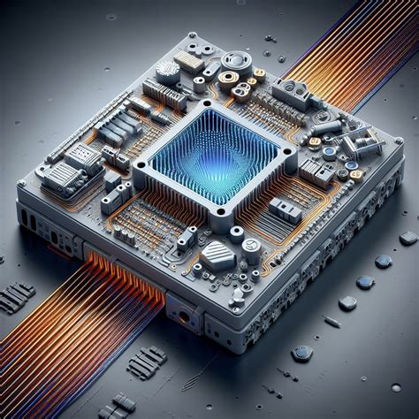 Кремниево фотонный чип новое слово в технологии искусственного интеллекта Оффтопик Ixbt Live