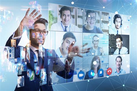 Connectivity Innovation How To Stay At The Forefront