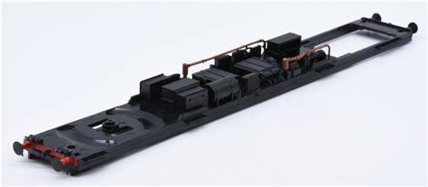 Bachmann Spares Class 108 Power Car Underframe 32 908