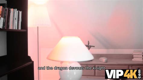 Vip4k The Tv Was Turned On And Showed All Guests How Hot The Bride Can