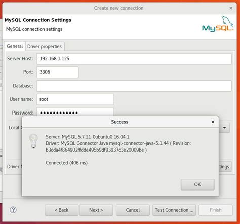 How To Connect To A Remote Mysql Database With Dbeaver Techrepublic