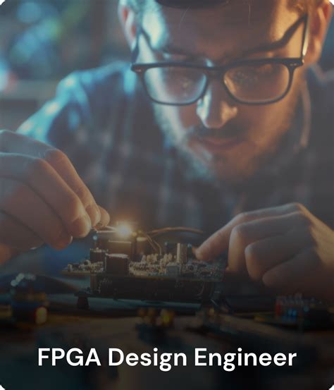 Certified Professional In VLSI Design And Verification