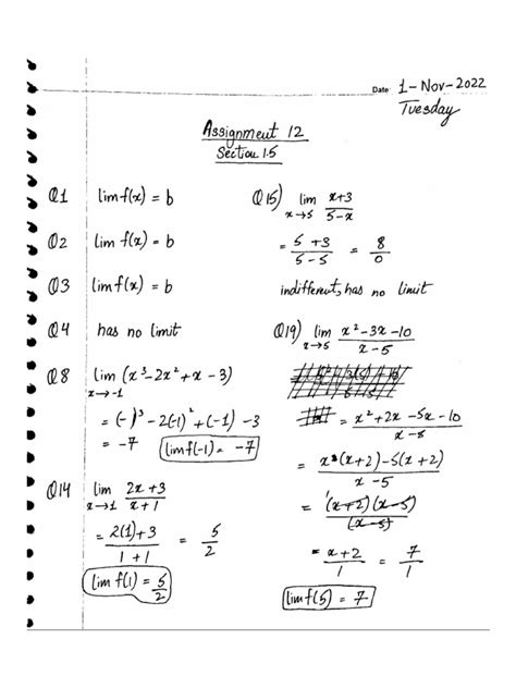 assignment 12 pdf