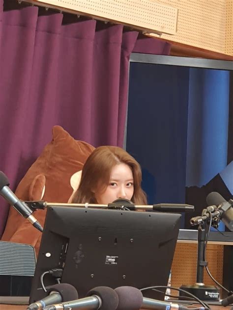 러블리즈 이미주 팬서비스 ㄷㄷ  인스티즈 Instiz 이슈 카테고리