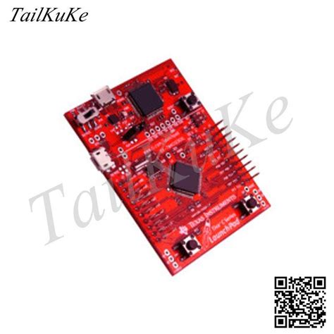 Ek Tm4c123gxltiva C Launchpad Cortex M4 Lazada Ph