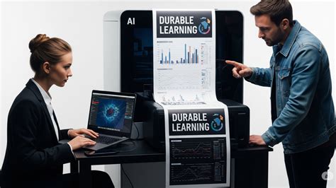 The Algorithm And The Alchemy Designing Human Centered Learning In The