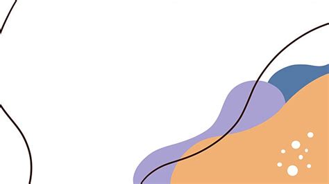 Abstract Simple Asymmetry White Cv Background Plain Wallpaper White Background Wallpaper