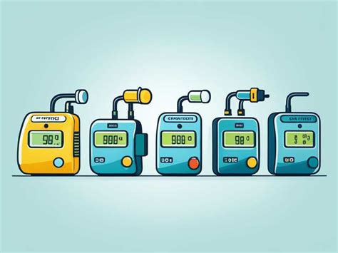 How Many Types Of Energy Meters Are There