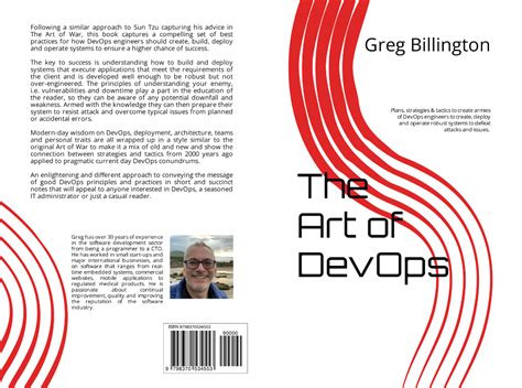 The Art Of Devops — Plan Of Attack By Greg Billington Level Up Coding