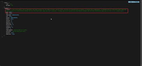 Inconsistent Api Response In Apirecent And Apiv3posts Pid