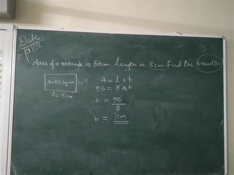 Maths General Knowledge Assignment Teachmint