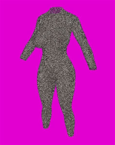 My Chainmail Cbbe 3bbb With Physics Downloads Skyrim Special Edition Non Adult Mods Loverslab