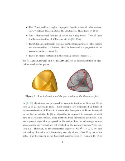 Computing Curves On Real Rational Surfaces Deepai