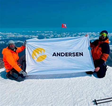 Artem Zolotarenko On Linkedin The It Company Andersen Lab Invites An