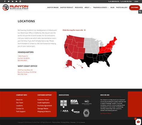 Runyon Surface Prep Shaunnorthern Runyon Surface Prep Shaunnorthern