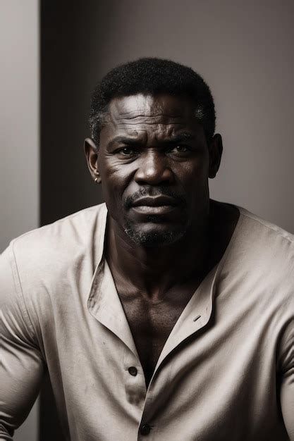 13000 Black Guy Ugly Photography Pictures