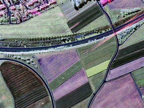 Sarlab Computational Sar Department Of Geography Uzh