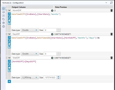 Monthsbetween Oracle Sql Alteryx Community
