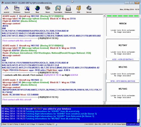 Rtl Sdr Tutorial Receiving Airplane Data With Acars