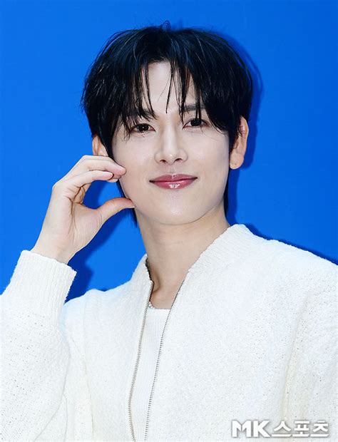 임시완 ‘여심 저격 Mk포토