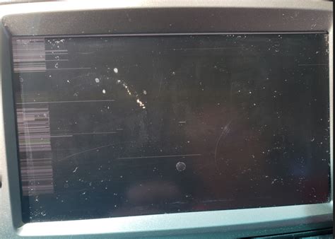 Nav Display Issue Honda Odyssey Forum