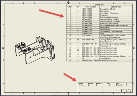 autodesk inventor iproperties micrographics