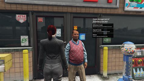 Qbcore Manageable Gas Station Script For Fivem Game Servers Fivem