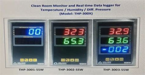 Real Time Data Logger At Rs 18000 डिजिटल डाटा लॉगर In Pune Id