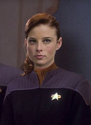Rachel Nichols Star Trek Cosplay Star Trek Characters Star Trek
