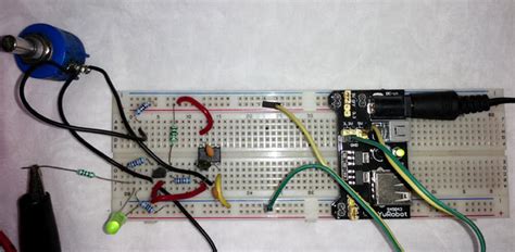 4 20ma Current Loop Tester Circuit Using Op Amp As Voltage To Current Converter