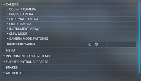 Tobii Eye Tracker Settings Available In SU Hardware Peripherals