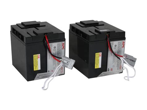 Apc Rbc11 Battery