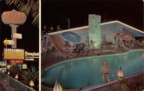 Desert Inn Motel Anaheim Ca