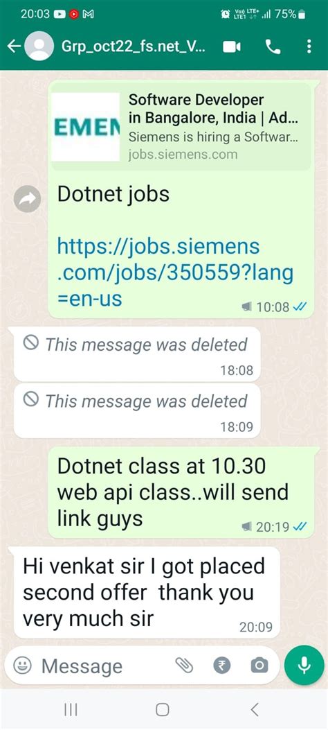 Kaashiv Infotech On Linkedin Congrats Vidhya For Joining Kaashiv Legendary Group U Made It