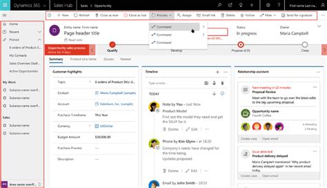 The New Dynamics 365 Ui Unified Interface Our Review April 2025